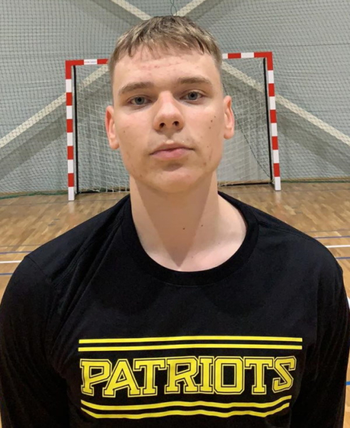 Martynas Gedutis / Žaidėjai - MMKL
